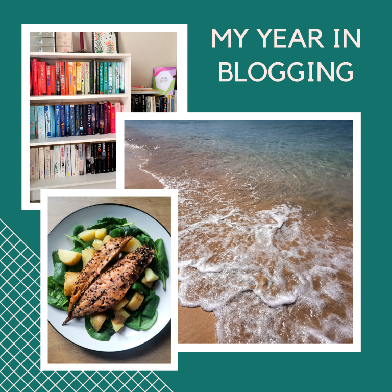 What I’ve Learnt From My First Year Of Blogging – PAGES PLACES AND PLATES