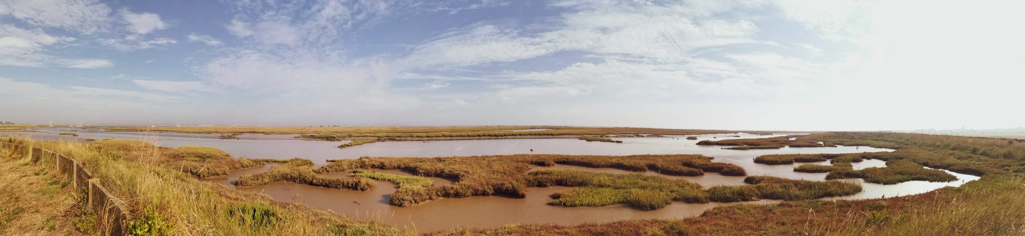 The Backwaters Route, Walton-on-the-Naze | One Of The Best Essex ...